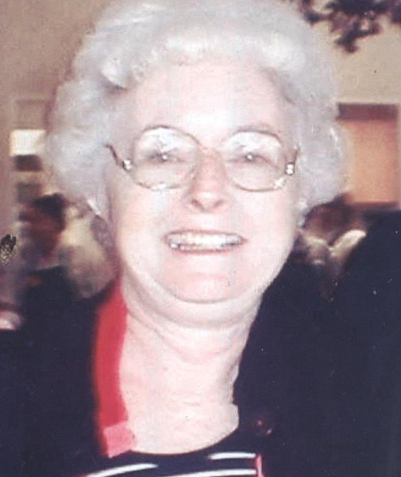 Mavis Wilson's Instagram, Twitter & Facebook on IDCrawl