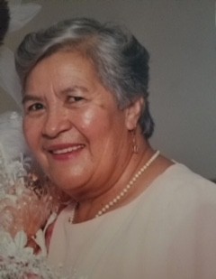 Sabina de Ramirez Obituary | September 10, 2018 | Barquin Funeral Home ...