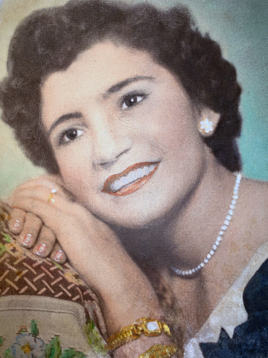 Norma Hidalgo's Instagram, Twitter & Facebook on IDCrawl