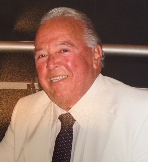 Obituary for Philip Benjamin Martino | Triad Cremation & Funeral Service
