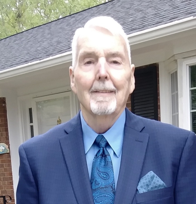 Obituary for Robert Matthews | Triad Cremation & Funeral Service