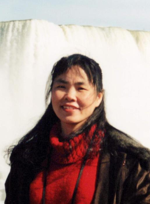Obituary for Yeping Chen | Triad Cremation and Funeral Service