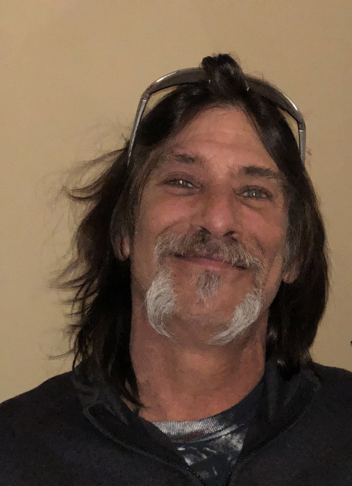 Obituary for Shane Martinez | Triad Cremation & Funeral Service