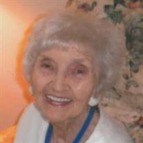 Obituary for Shirley Lou Cox-Purdy
