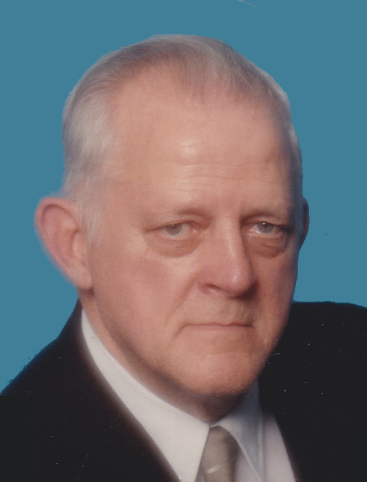Obituary For Donald R DeMayo Newton Bartlett Funeral Home