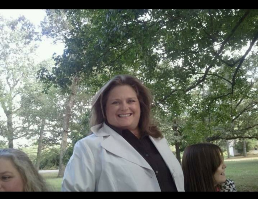 Dana Sherrell (Lee) Williamson – Quad Cities Daily