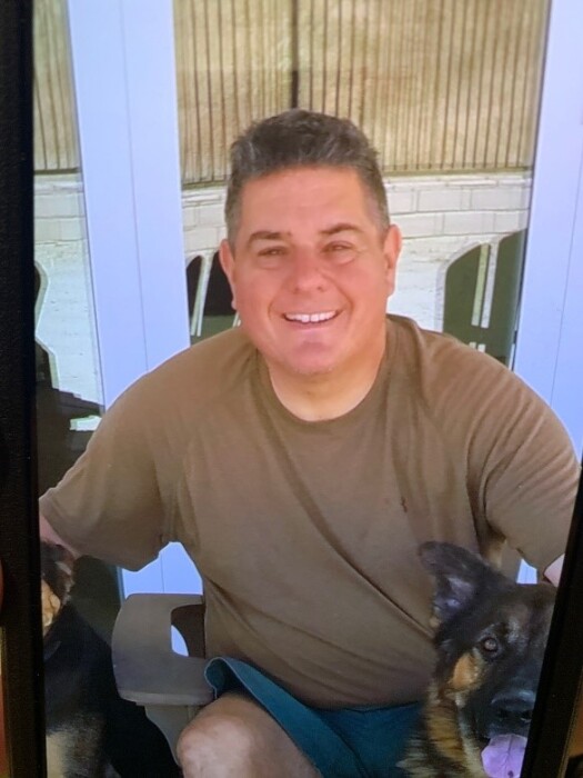 Marc Rudolph Obituary