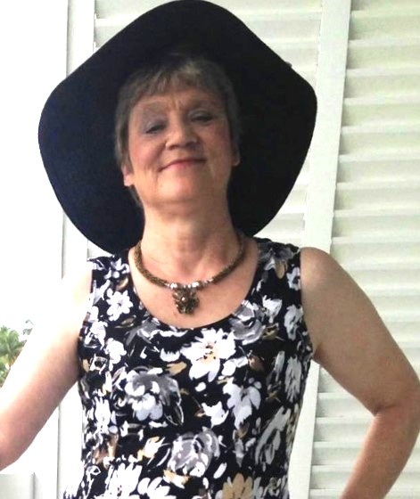 Deborah “Debbie” Russell Bowden – Quad Cities Daily