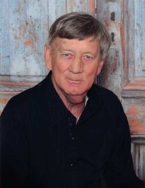 Cecil Howard Rudd, Jr. – Quad Cities Daily