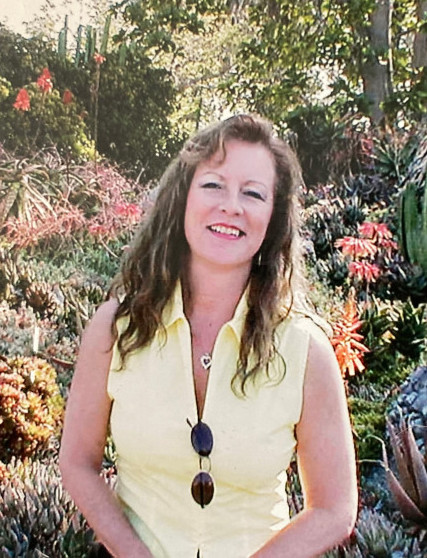 Susan Ann Harber Caraccioli – Quad Cities Daily