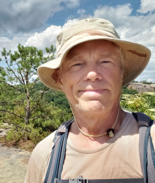 Gary Lynn Goucher – Quad Cities Daily