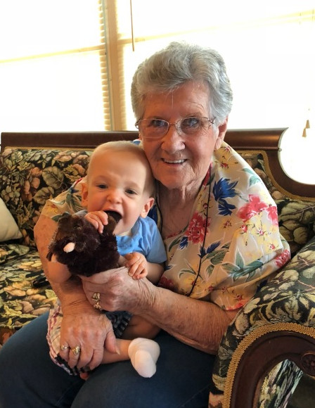 Helen Lawrence – Quad Cities Daily