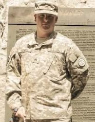 Kenneth “Chad” Gover – Quad Cities Daily