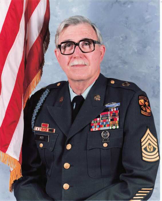 Joseph Lafayette Pitt – Quad Cities Daily