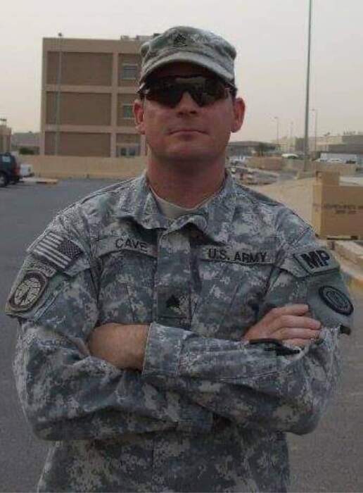 Sean Michael Cave – Quad Cities Daily