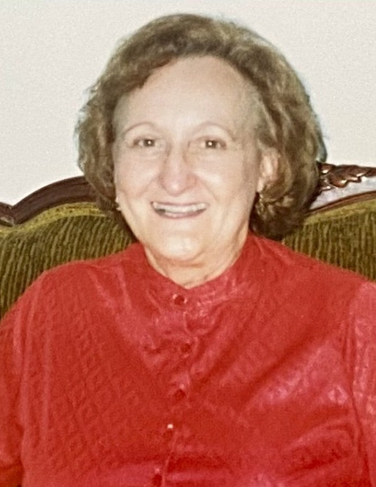 Juanita Ray Hayes – Quad Cities Daily
