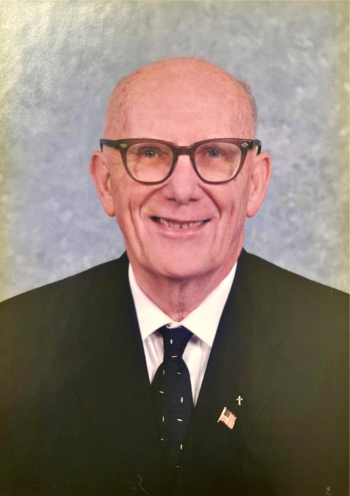 Robert Ted Haas – Quad Cities Daily