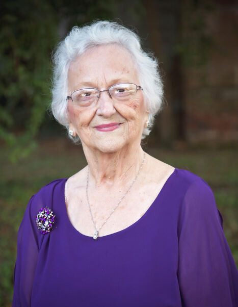 Barbara Ruth Hilliard – Quad Cities Daily