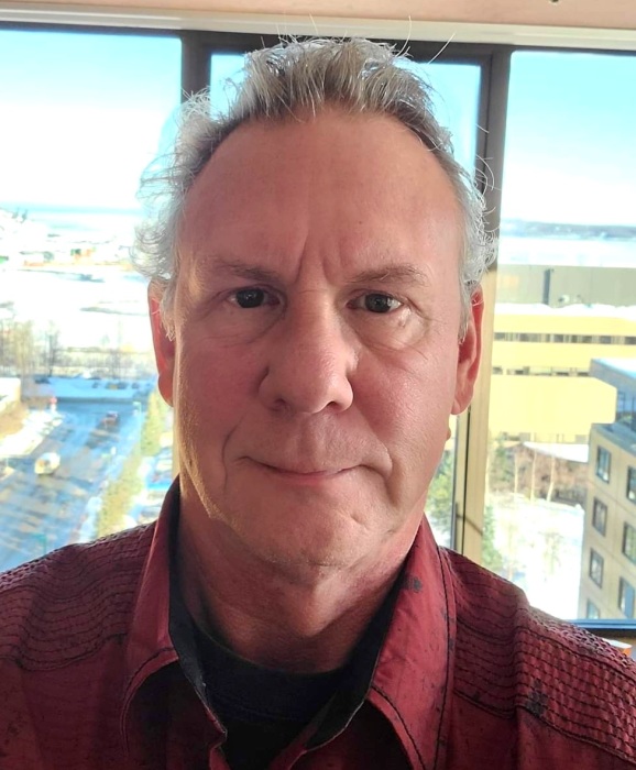 Gregory Scott Parton – Quad Cities Daily