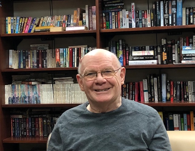 William Clarke Ings, III – Quad Cities Daily