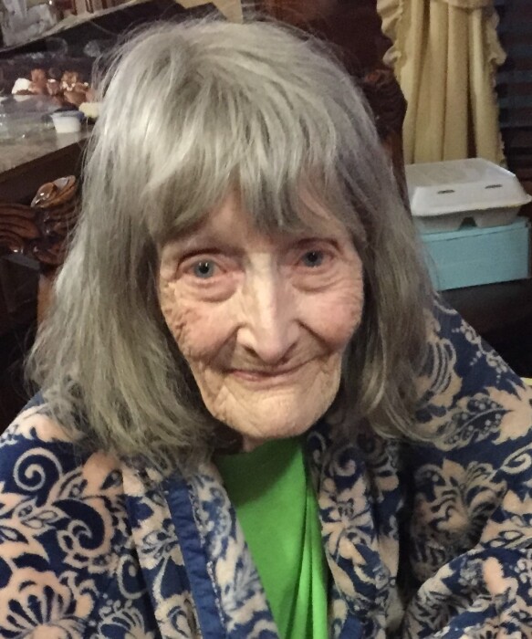 Brenda Lou Brooks – Quad Cities Daily