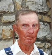 Obituary for Tony J. Oesterling