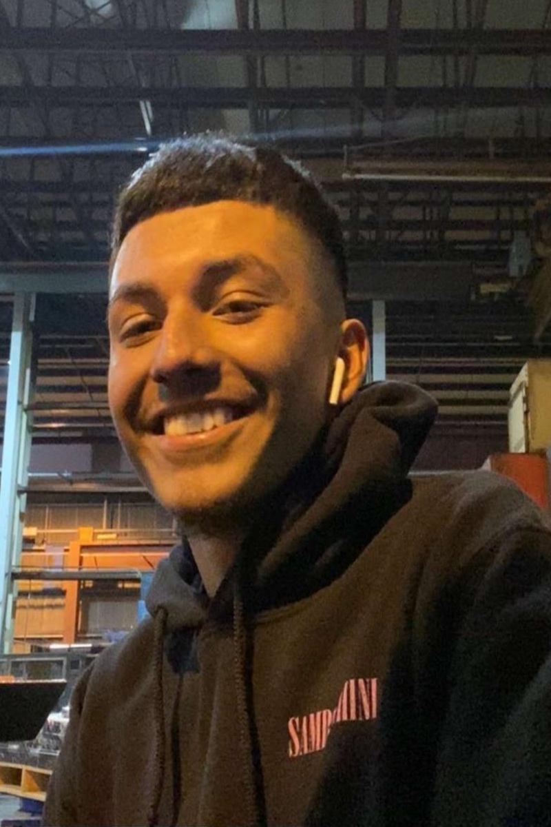 Shawna Gonzalez's Instagram, Twitter & Facebook on IDCrawl