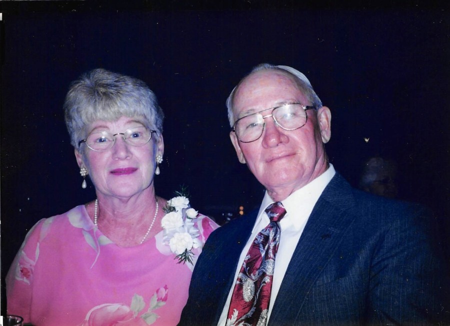 Obituary for Franklin Daniel Riggs | Sayland Funeral Home