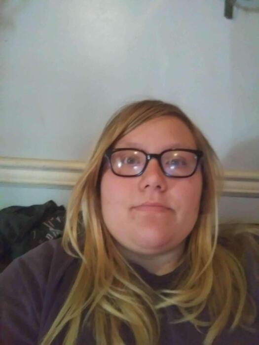 Obituary for Kayla Renee (Cady) Thompson | Sayland Funeral Home