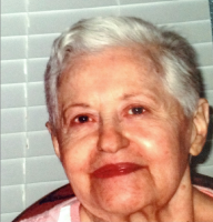 Obituary for Angela Rita Cioffi