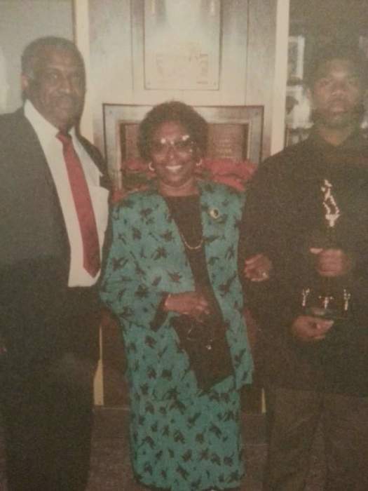 Obituary for Edna "Tootsie" Mae (Caines) Johnson