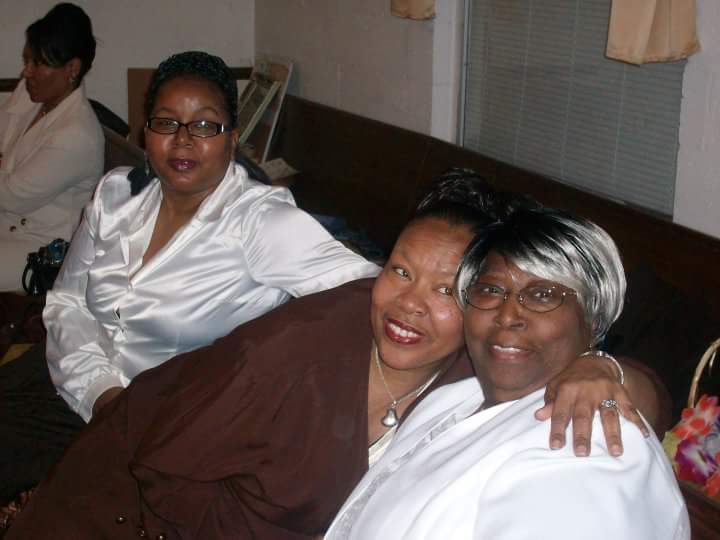 Obituary for Edna "Tootsie" Mae (Caines) Johnson