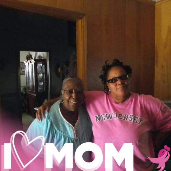 Obituary for Edna "Tootsie" Mae (Caines) Johnson