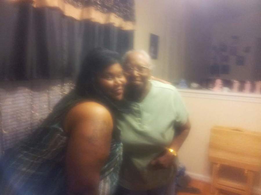 Obituary for Edna "Tootsie" Mae (Caines) Johnson