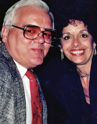 Anthony Parillo's Instagram, Twitter & Facebook on IDCrawl