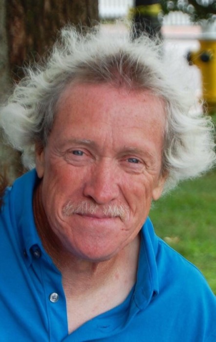 Ronald Cathcart's Instagram, Twitter & Facebook on IDCrawl