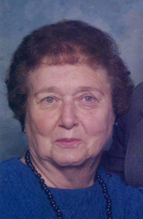 Obituary for Dorothy Irene (Sorenson) Brittain