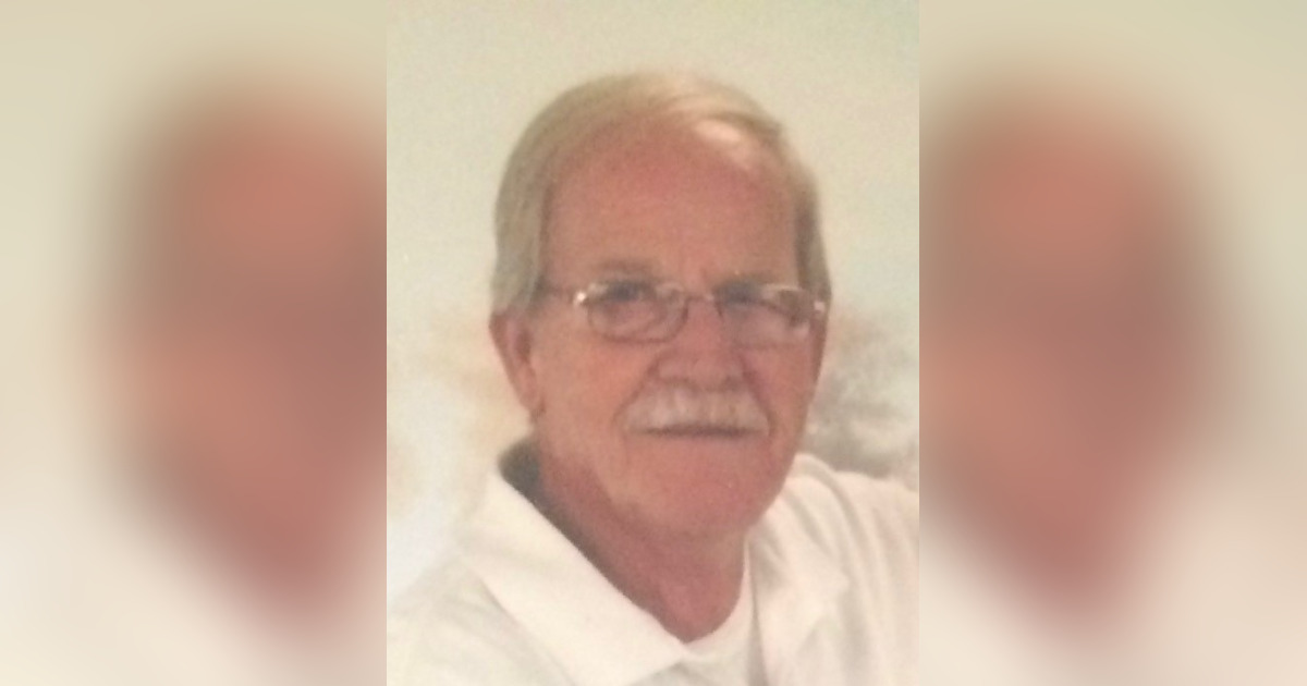 Obituary for James W. Corbett | Jaycox-Jaworski Funeral Home Inc.