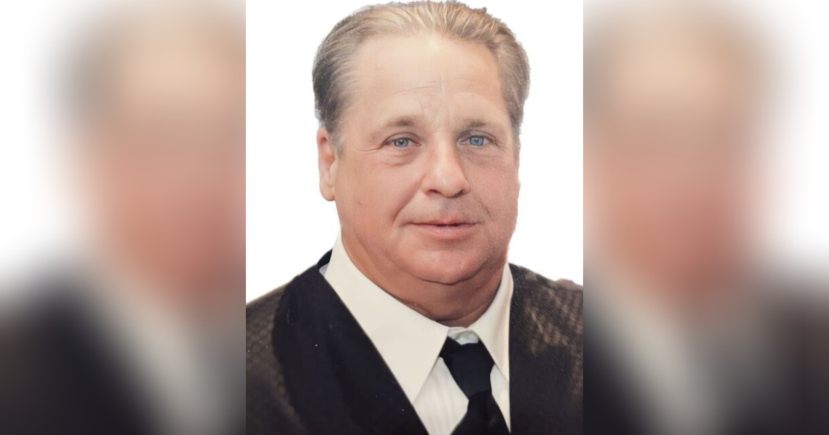 Obituary for Thomas W. Jewkes | Jaycox-Jaworski Funeral Home Inc.