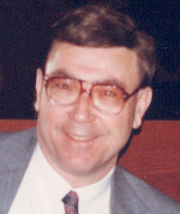 Obituary for David E. Carnahan | Jaycox-Jaworski Funeral Home Inc.
