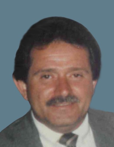 Obituary for David Algeri | Jaycox-Jaworski Funeral Home Inc.