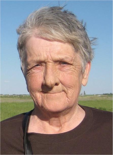 Wanda Larson's Instagram, Twitter & Facebook on IDCrawl