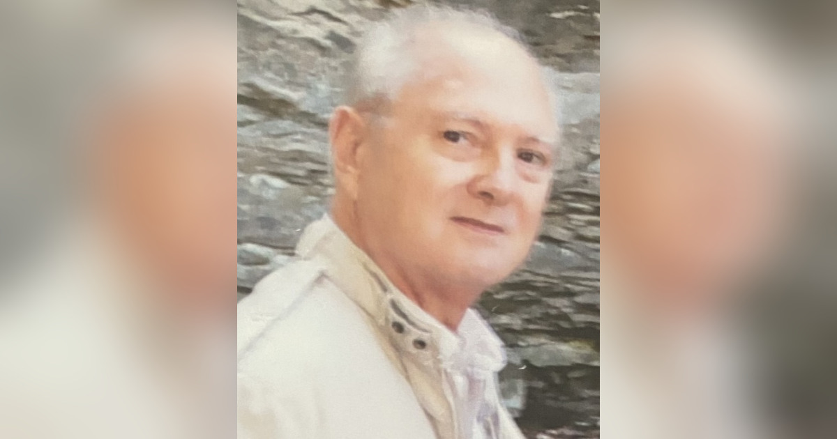 Charles Hart Jr. Obituary | Aug 31, 2022 | Peru, IN
