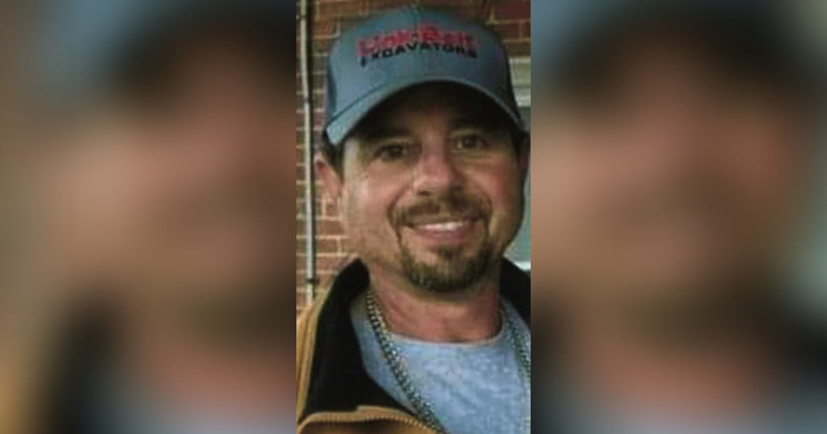 Nathan Brooks Obituary | October 16, 2022 | Flowers~Leedy & Allen ...