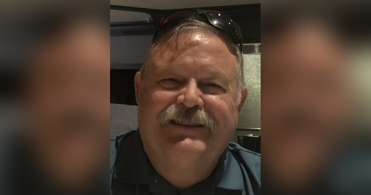 Thomas "Tom" McCain Obituary | August 6, 2023 | Flowers~Leedy & Allen ...