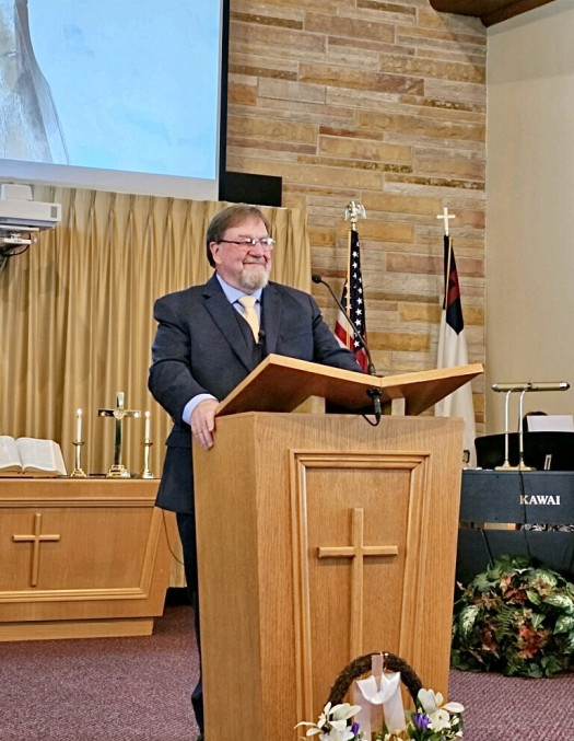 Pastor Phillip "Doc" Troxell Obituary | September 8, 2023 | Flowers ...