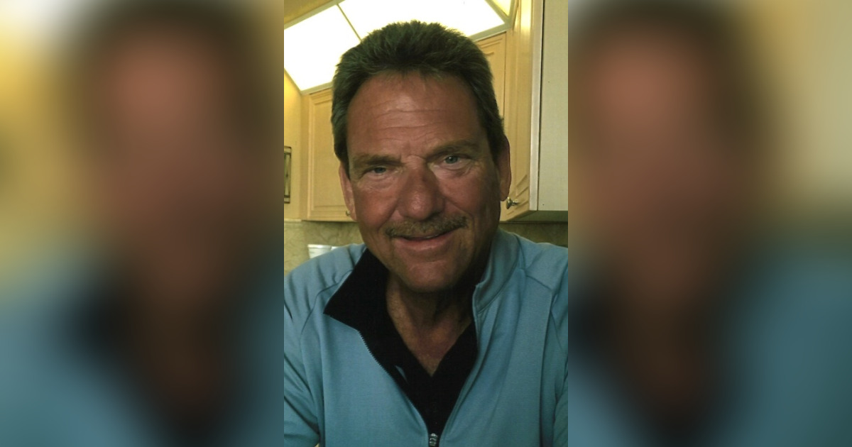 Daniel Fettig Obituary | September 27, 2023 | Flowers~Leedy & Allen ...