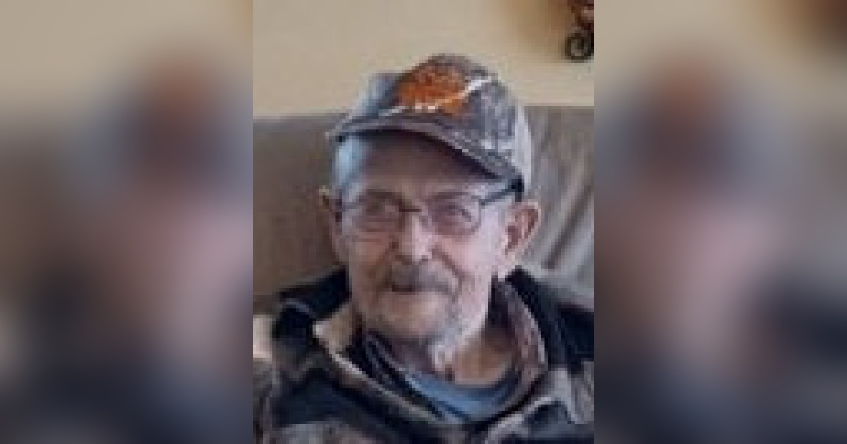 Billy Wilkinson Obituary | May 11, 2024 | Flowers~Leedy & Allen Funeral ...