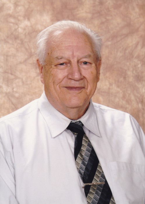 Obituary for Ronald Muir