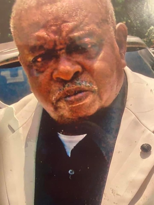 Benjamin Stuckey's Instagram, Twitter & Facebook on IDCrawl